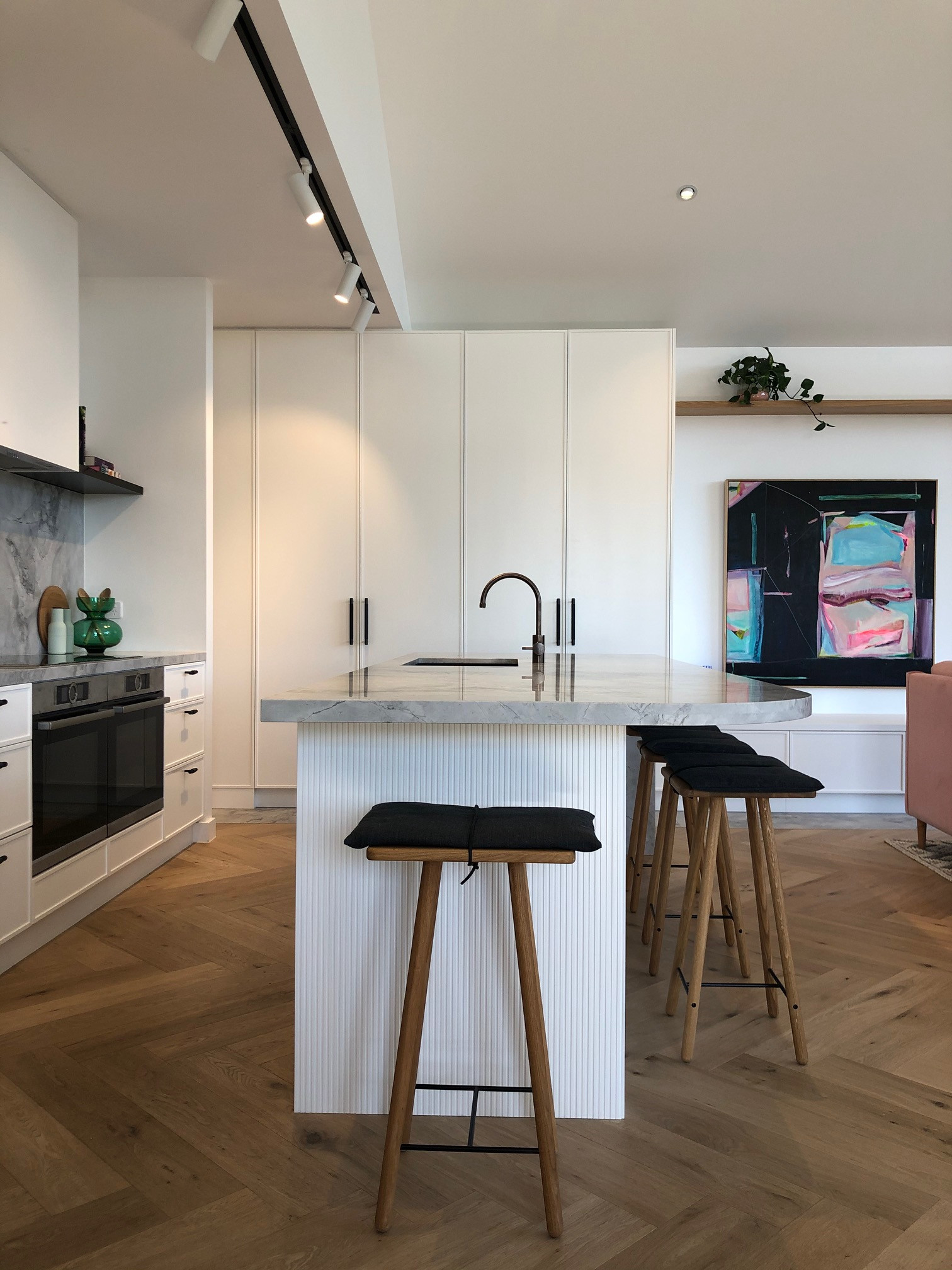 Interior Designer Anna Wood's Stunning Home Makeover | Houzz AU