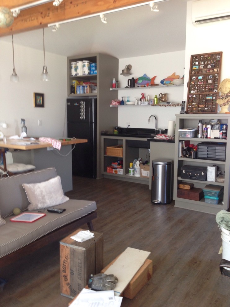 14 Home Studios That Nurture Creativity and Art