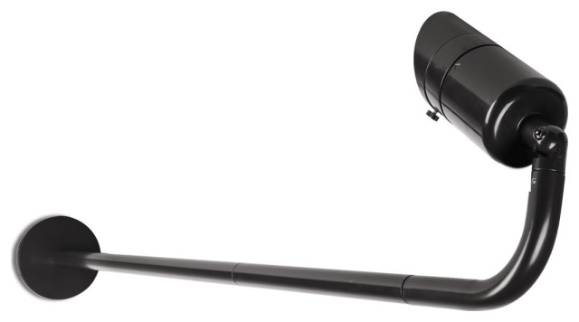 WAC Lighting WP-LED514 Endurance High Output LED Outdoor Sign ...