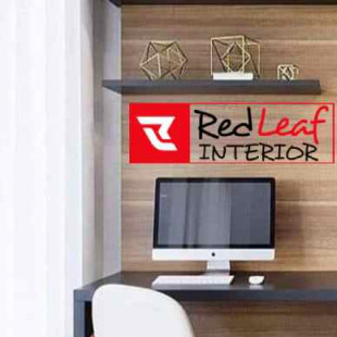 RED LEAF INTERIOR PATNA - Reviews, interiors, contacts. Patna, IN | Houzz