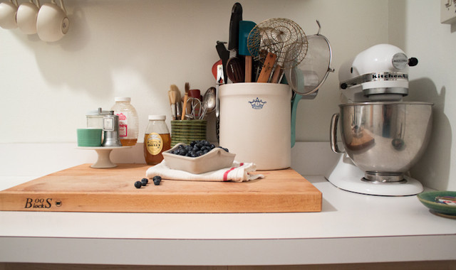 Feel Good Home: Rediscover the Joy of Baking | Houzz IE