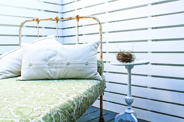 What's Behind Our Crush on Cast-Offs? | Houzz AU