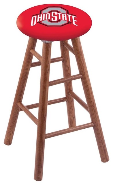 Ohio State Counter Stool - Contemporary - Bar Stools And Counter Stools ...