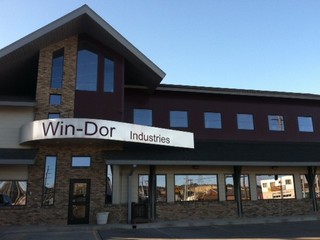WIN-DOR INDUSTRIES, INC. - Project Photos & Reviews - Billings, MT, MT ...