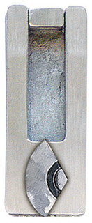 Moderno Door Knocker - Contemporary - Door Knockers - by Hawk Hill ...