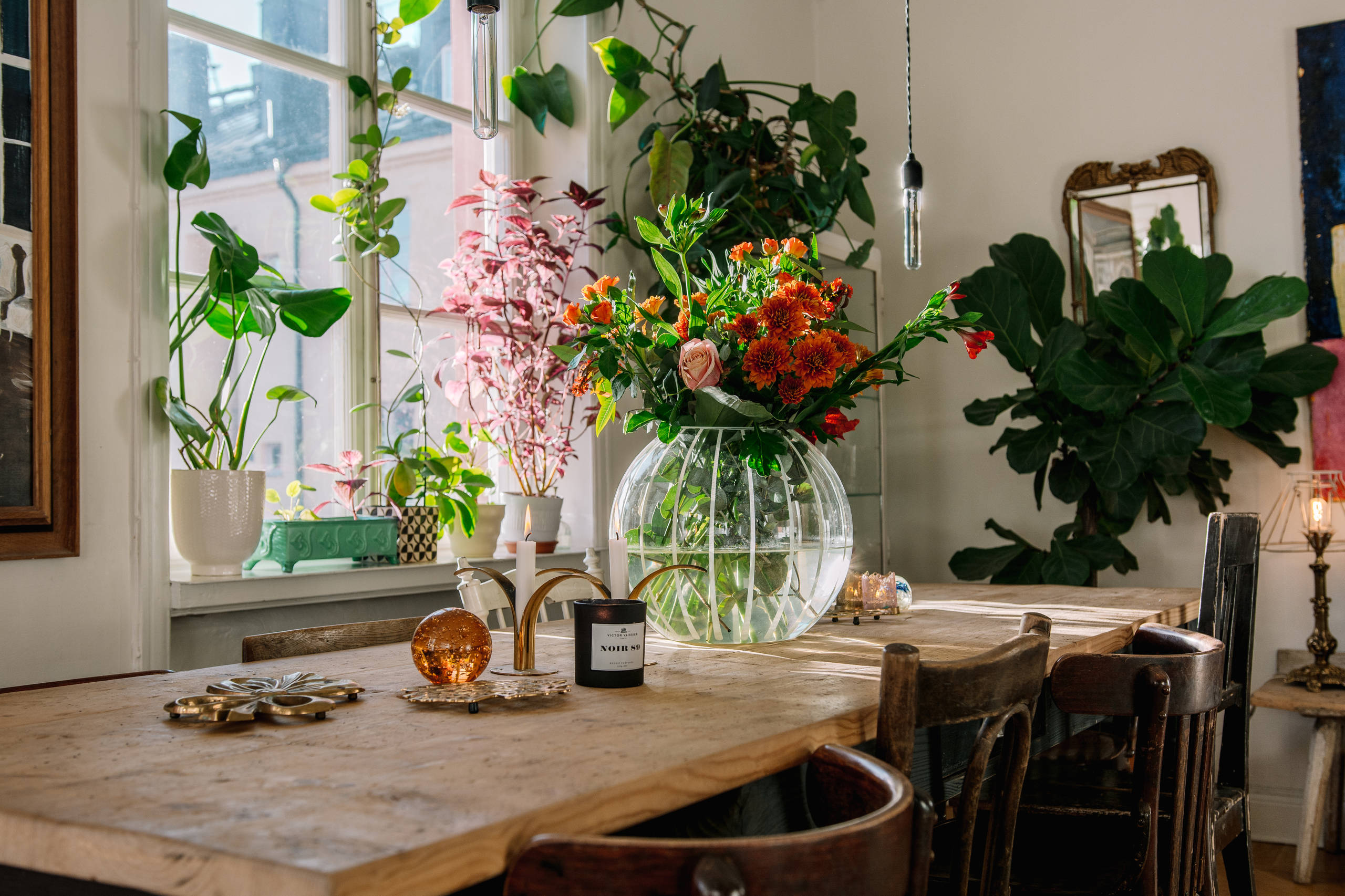 Swedish Houzz: A Dreamy Home in Stockholm | Houzz AU
