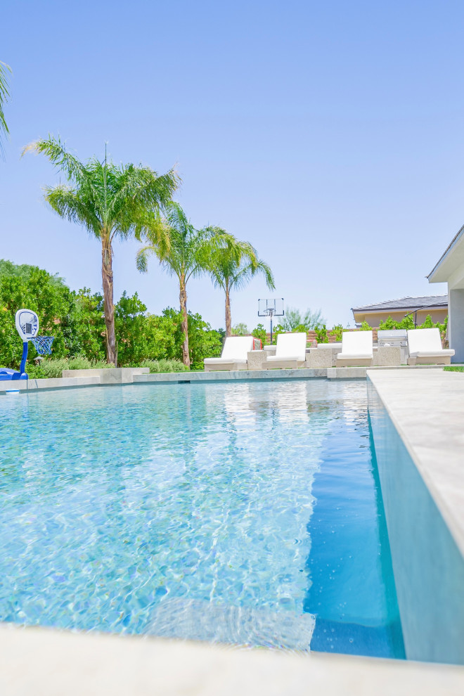 3 Design Tips For Your Next Pool Makeover