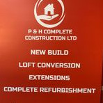 P&H CONSTRUCTION - Project Photos & Reviews - London, Greater London ...