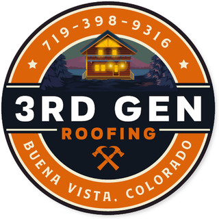 3RD GEN ROOFING LLC - Project Photos & Reviews - Buena Vista, CO US | Houzz