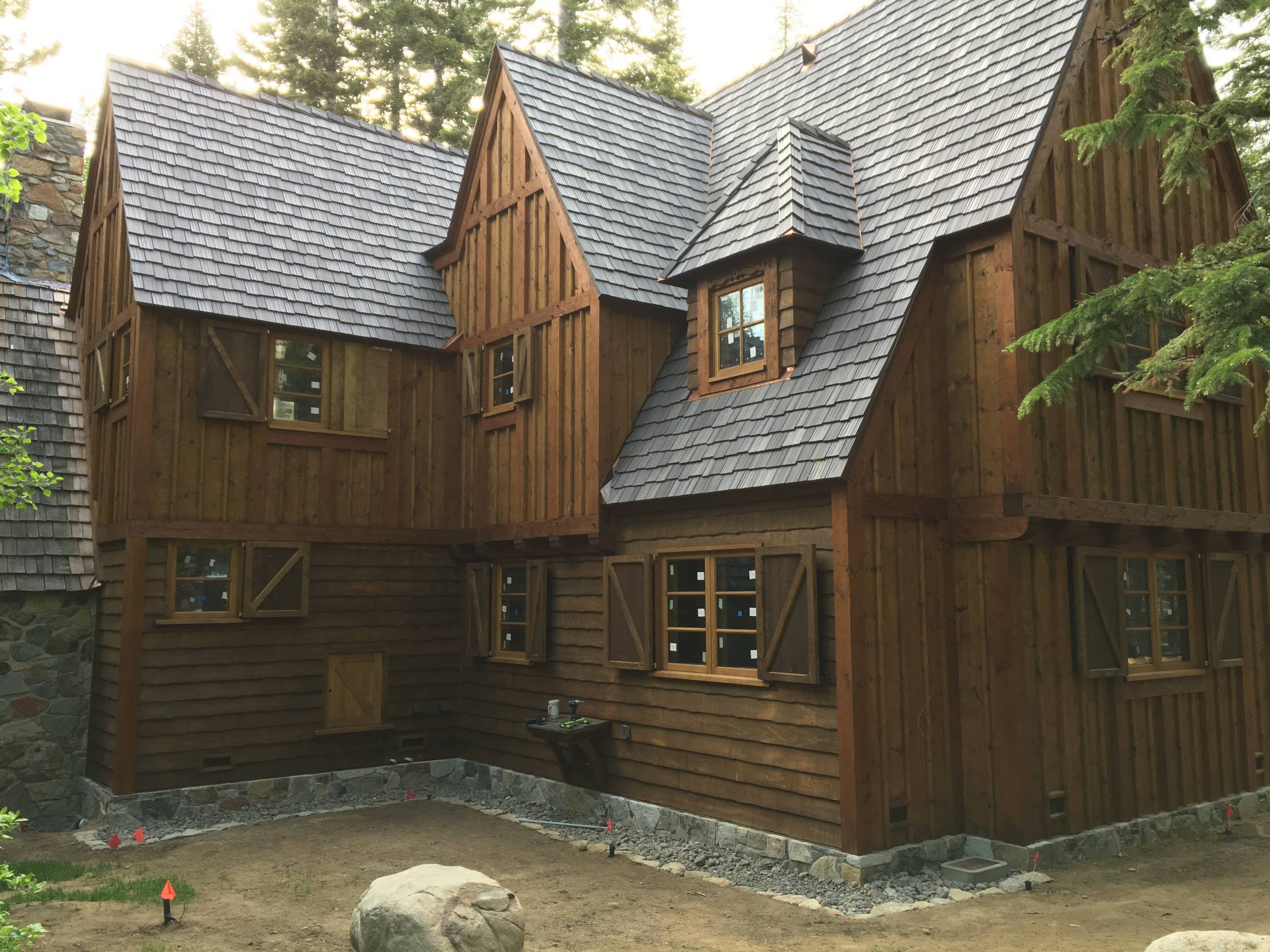 JOE PACE CONSTRUCTION INC.