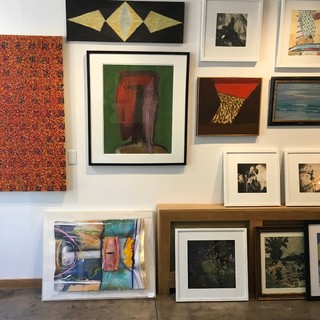 GARY STEVEN GROVES FINE ART - Project Photos & Reviews - Atlantic ...