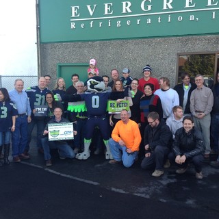EVERGREEN HOME HEATING AND ENERGY - Project Photos & Reviews - Seattle ...