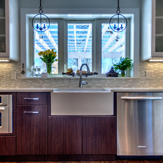 RHT DESIGN & CONSTRUCTION - Project Photos & Reviews - Deerfield, IL US ...