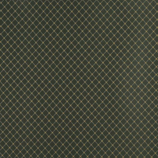 Hunter Green And Gold Diamond Jacquard Woven Upholstery Fabric By The ... Hunter Green And Gold Diamond Jacquard Woven Upholstery Fabric By The ...
