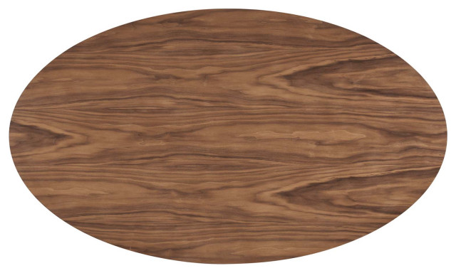 Provision 75" Oval Dining Table - Transitional - Dining Tables - by ...