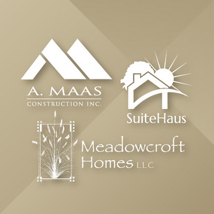 A MAAS CONSTRUCTION/MEADOWCROFT HOMES/SUITEHAUS - Project Photos ...