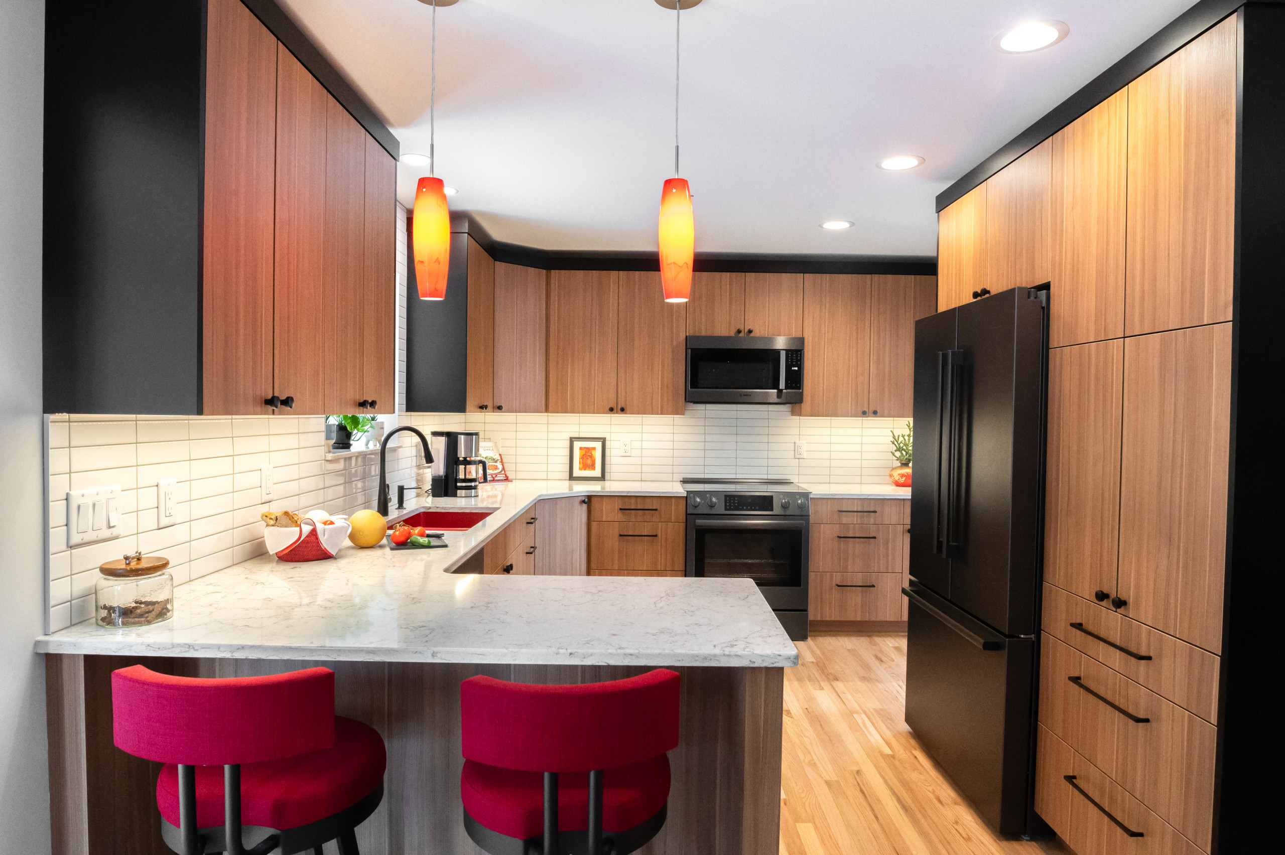 7 Essential Features of a Well-Designed Kitchen