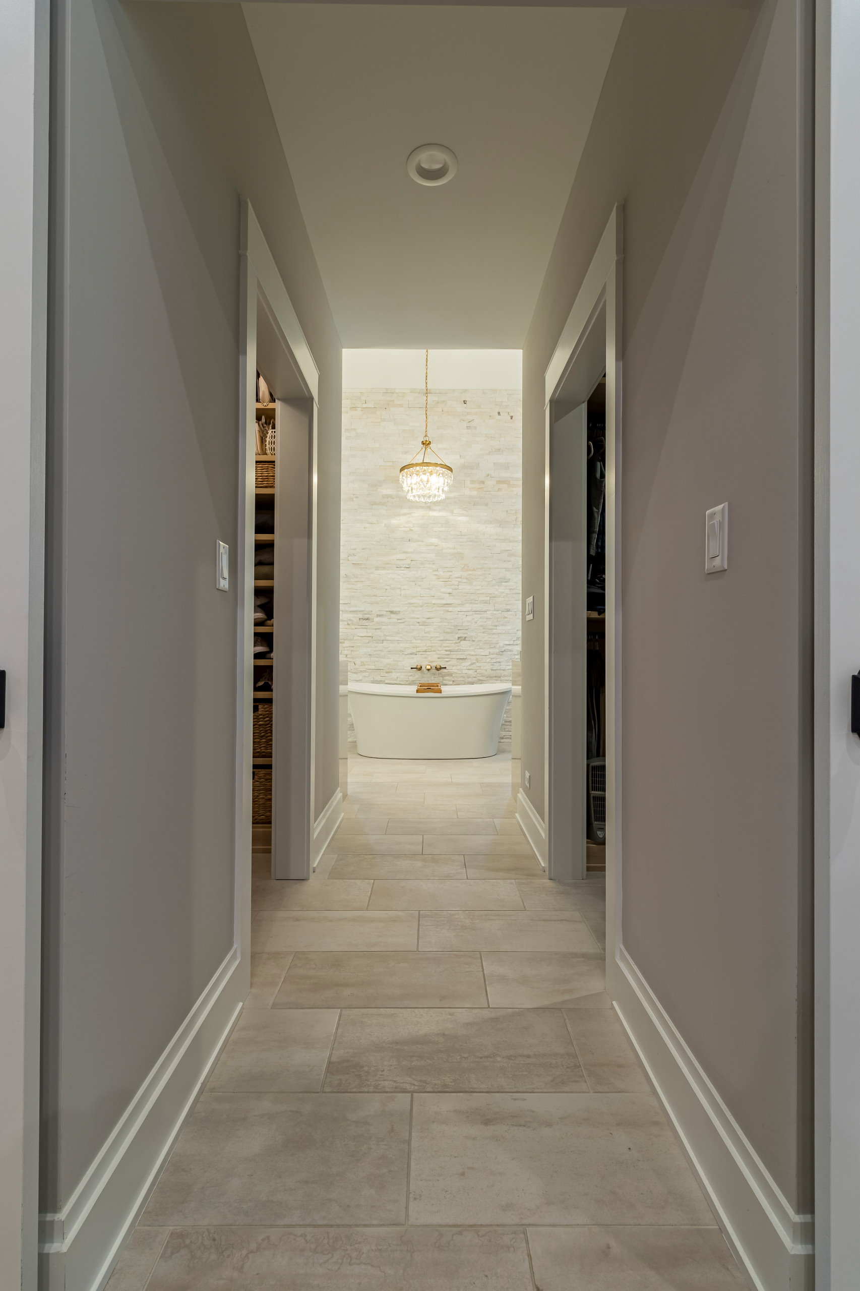 Contemporary Farmhouse Forever Home