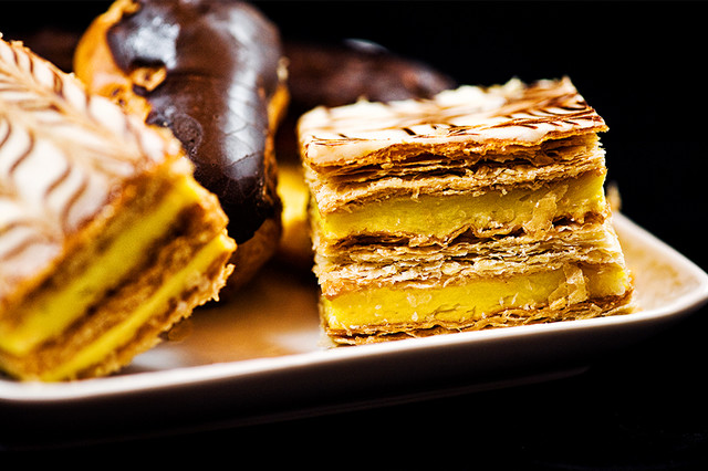 "Oh, So Sweet", 20" x 30" - Contemporary - Prints And Posters - by JVA ...