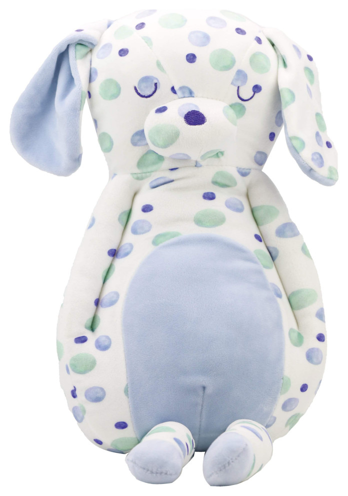 Super Soft Plush Puppy - Oxford 15" - Contemporary - Baby And Toddler ...