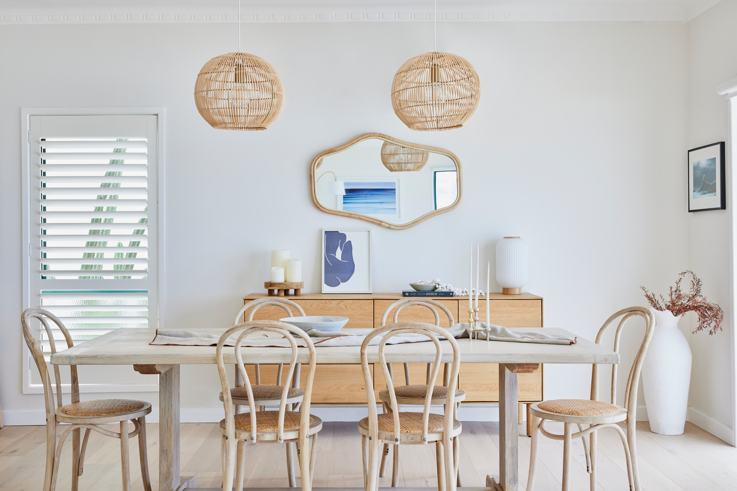 Angela Brooks Interiors