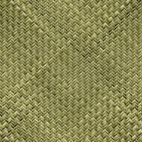 Basket Weave Green Shelf Paper Drawer Liner, 120''x12'' roll ...