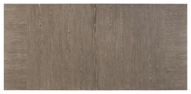 Del Monte Dining Table - Transitional - Dining Tables - by Universal ...