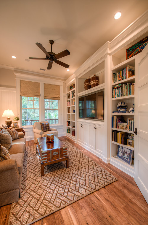 How to create stunning decorative displays with what you have at home