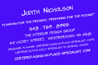 Judith Nicholson - Westborough, MA, US 01581 | Houzz