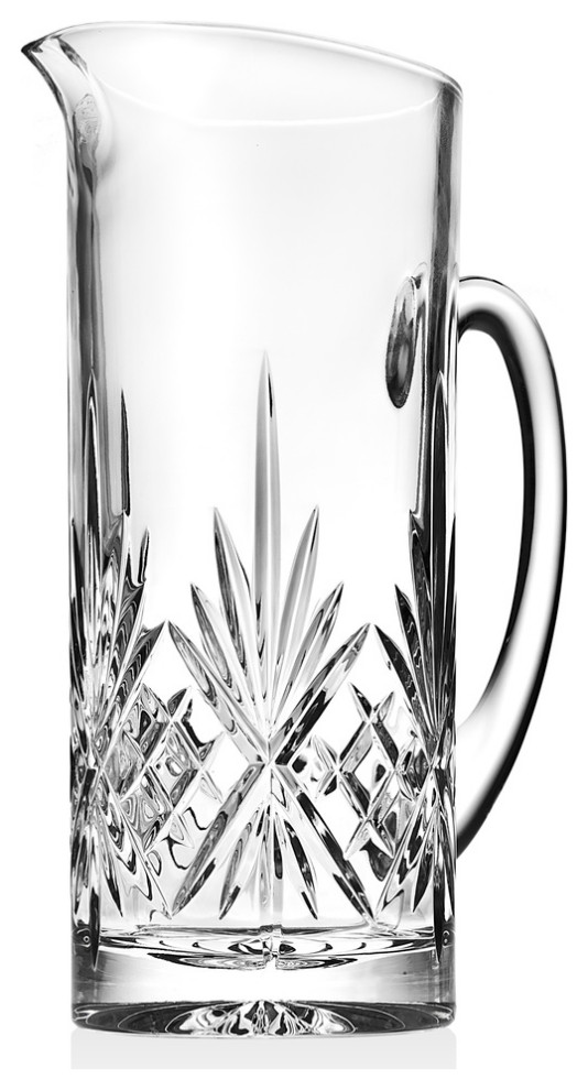 Dublin Martini Pitcher 34oz - Traditional - Pitchers - by GODINGER ...