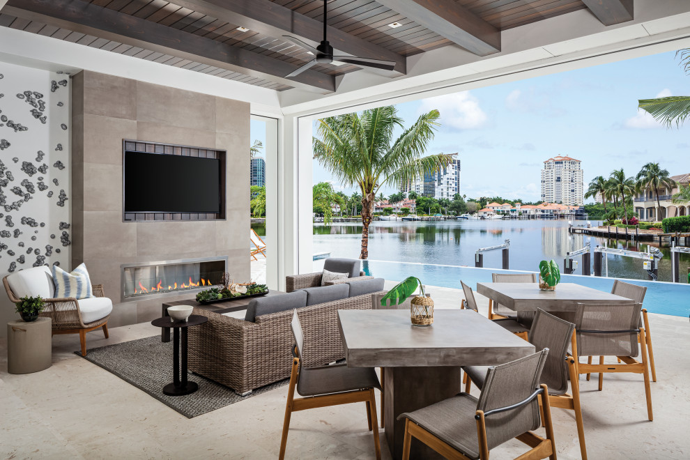 SWFL Volume 1 2022 | Sunset Magic | Dream team creates enchanting beach ...