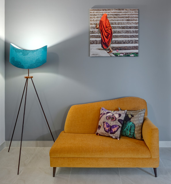 Wall Colour: What To Know Before You Start Painting