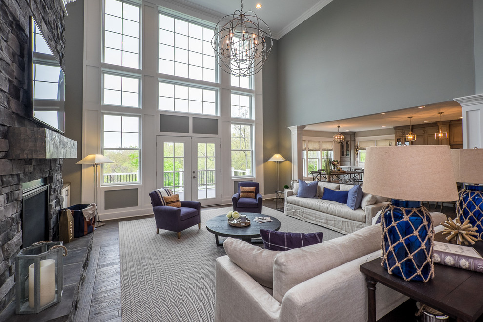 Cambridge Floor Plans photos built by Infinity Custom Homes - Sonstige ...