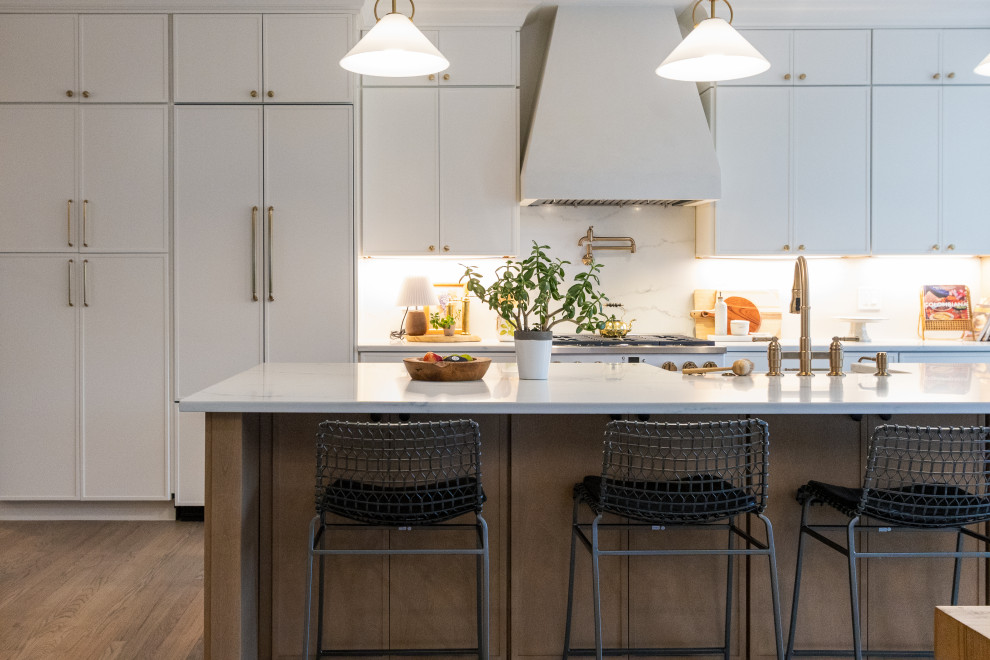 Presidential - Transitional - Kitchen - DC Metro - by Jennifer Gonzalez ...