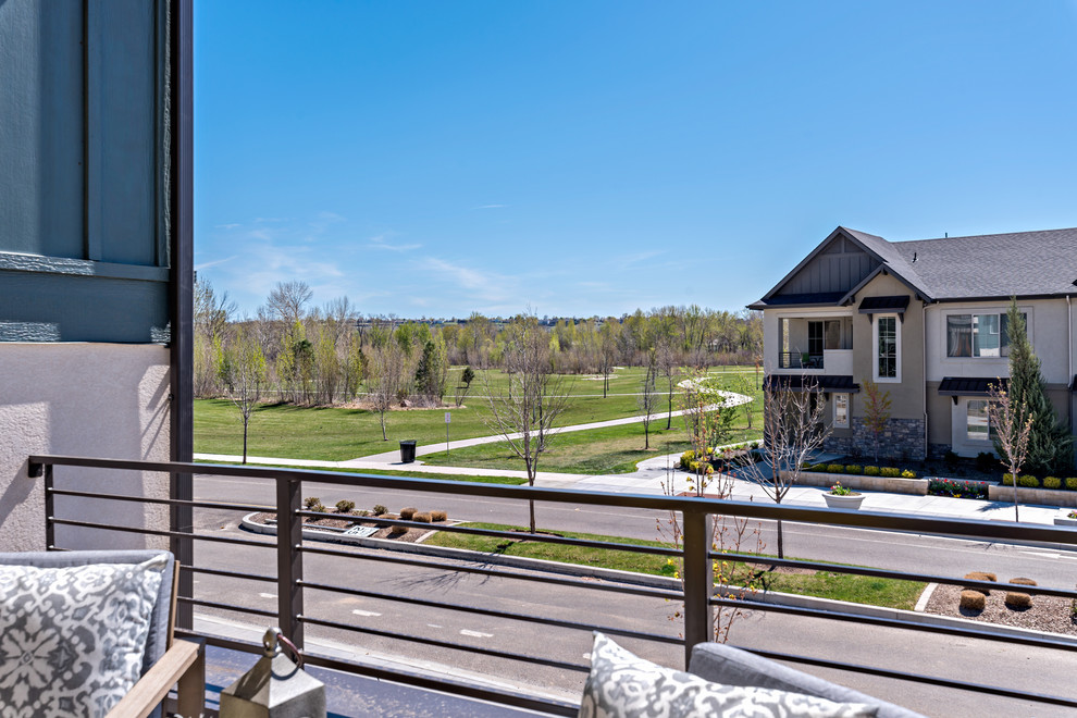 2018 Spring Parade Home - Transitional - Boise - by Brighton Homes ...