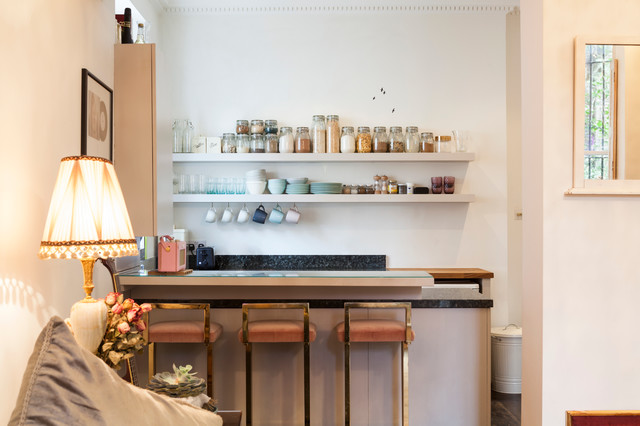 12 Breakfast Bars That Give Cafés a Run for Their Money | Houzz NZ