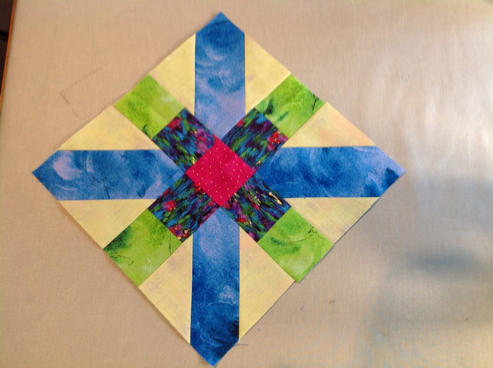 Quilt in a box-update