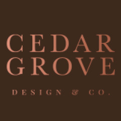 CEDAR GROVE DESIGN & CO. - Project Photos & Reviews - Granville, OH US ...