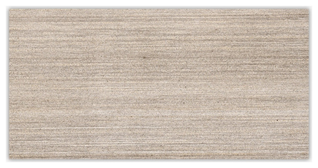 Fusione Beige Matte 12x24 Porcelain Tile, 12x24 - Contemporary - Wall ...