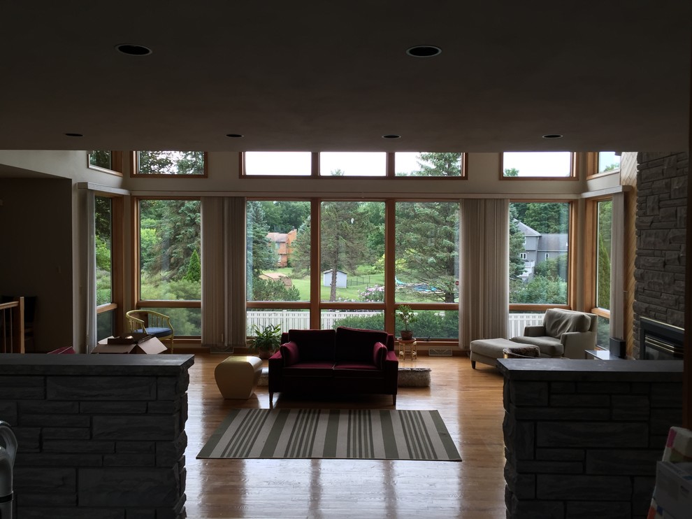 Great Room Furniture Configuration HELP!!!