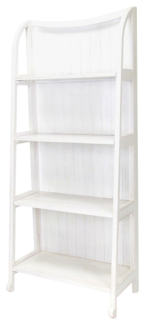 Slay Display Shelf - Transitional - Display And Wall Shelves - by ...