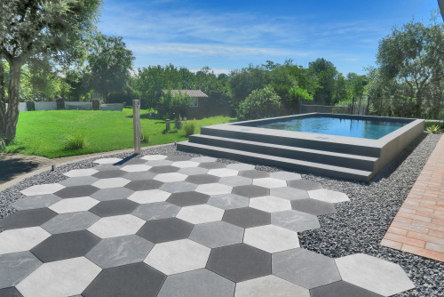 Mistakes to Avoid While Using Outdoor Porcelain Pavers | Stone Tile Depot