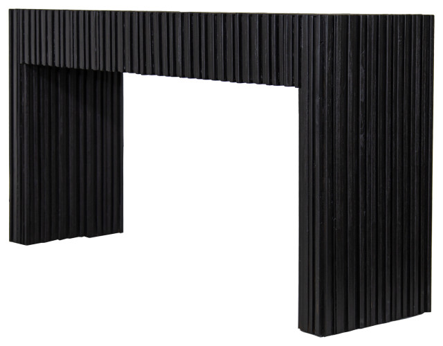 Barcode Console Table - Transitional - Console Tables - by YHD | Houzz