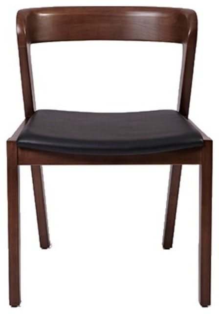 Ronald Chair (Set Of 4) - Midcentury - Dining Chairs - by AFB Decor | Houzz