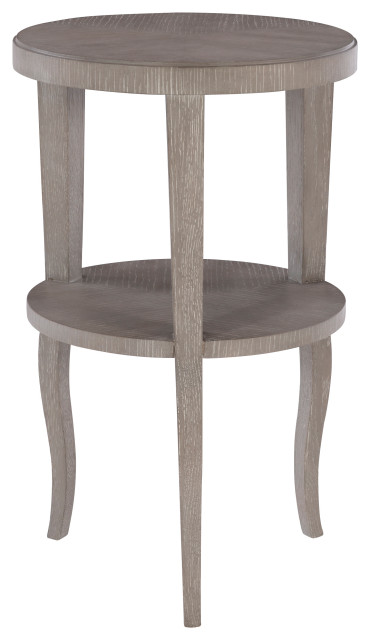 Bernhardt Avenue Accent Table - Farmhouse - Side Tables And End Tables - by Bernhardt Furniture ...