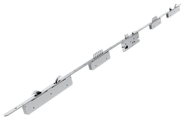 Multipoint Locking Systems - Door Locks - other metro - by Coastal Group