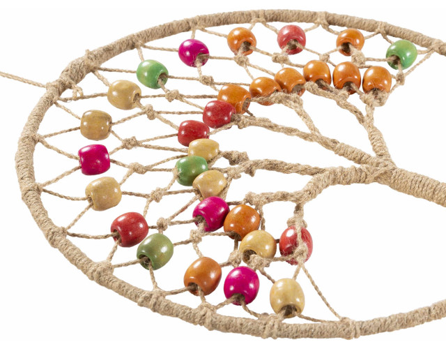 Mapua, 26""H x 11""W x 1""D - Beach Style - Decorative Objects And ...