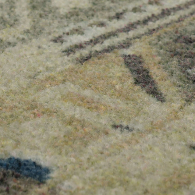 Mohawk Home Gale Gray Geometric;Striped, 2' X 3', 2' X 8 ...