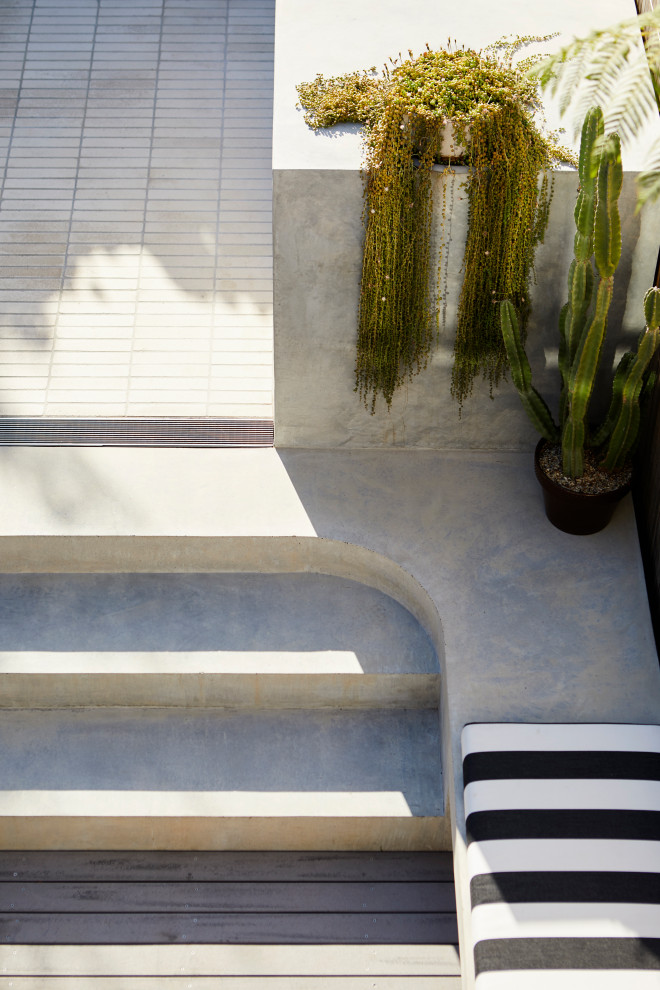 2021 Gold Award, Small Size Design - Outdoor Establishments - Modern ...