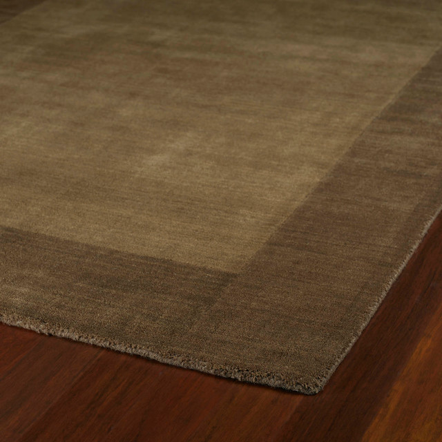 Kaleen Regency Collection Rug, 5'x7'9" - Transitional - Area Rugs - by ...